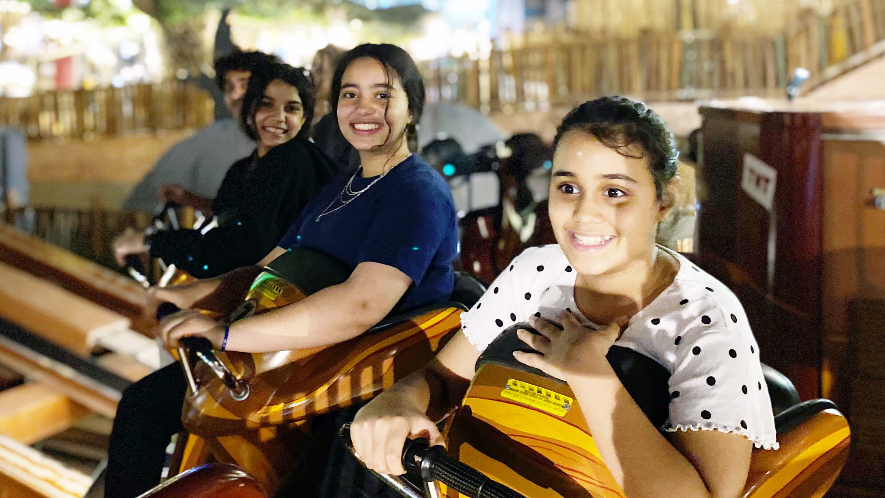 Doha Festival City celebrates 3rd Anniversary of ANGRY BIRDS WORLD ...